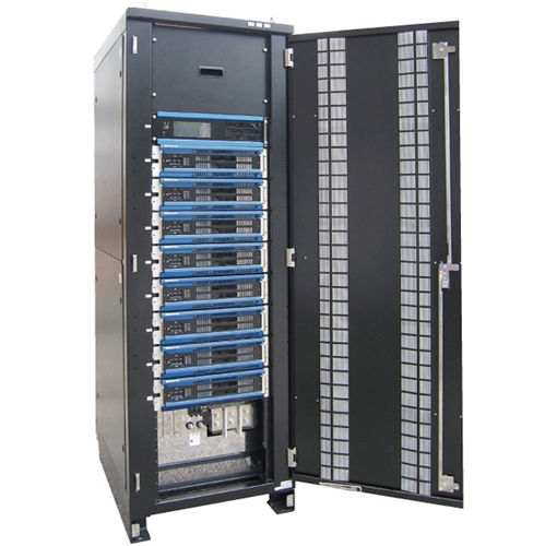 DC current rectifier - Origin Co., Ltd.