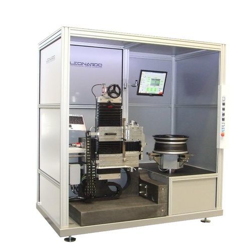 Critical dimension measuring system - CL - Test Industry - dimensional ...