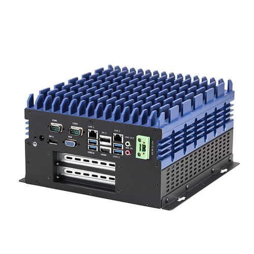 Embedded PC - MEC-T8762 - Guangzhou Special Control Electronic ...