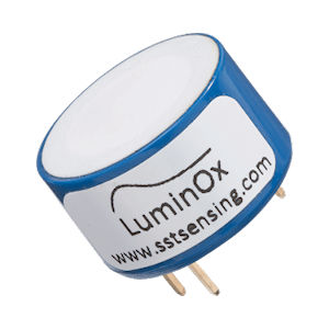 Optical oxygen sensor - SST LuminOx - Process Sensing Technologies ...