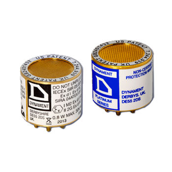 Nitrous oxide nitrous oxide sensor - Dynament Platinum Series - Process ...
