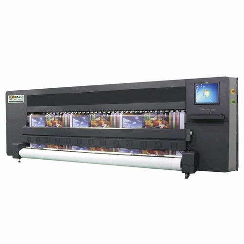 Large format printer - XTRA320K - Shenzhen Runtianzhi Digital Equipment ...