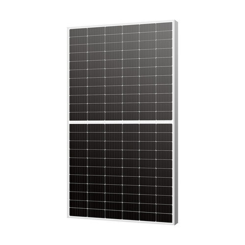 Monocrystalline silicon PV solar module - S8-132 - Jiangsu Runda PV Co ...
