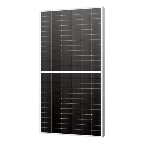 Monocrystalline silicon PV solar module - S8-144 - Jiangsu Runda PV Co ...