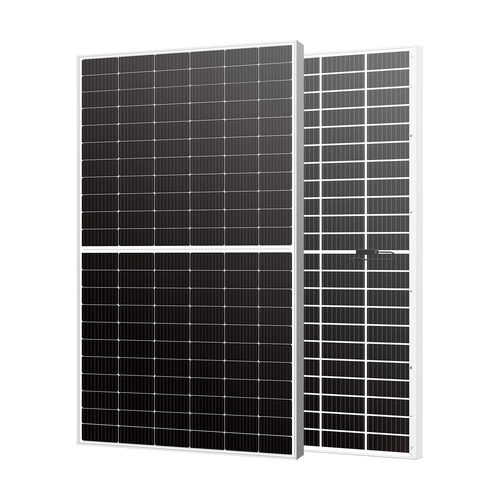 Monocrystalline silicon PV solar module - S8-132GA - Jiangsu Runda PV ...