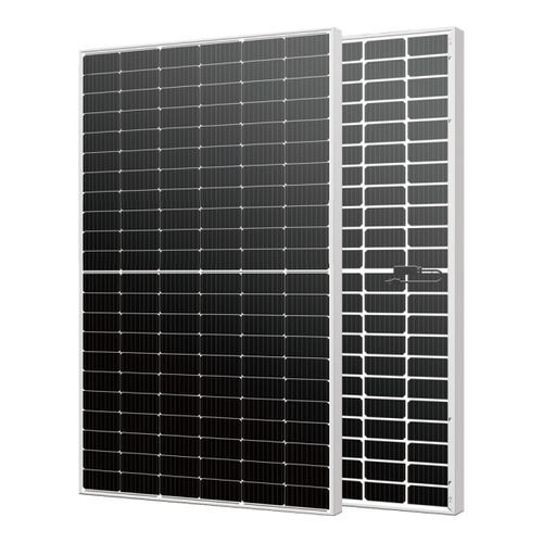 Monocrystalline silicon PV solar module - S7-132GA - Jiangsu Runda PV ...