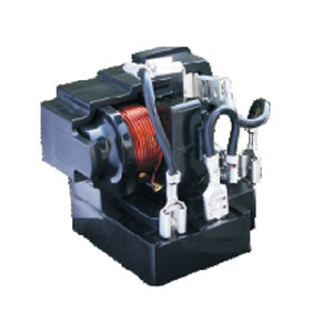 Overload starter - Hangzhou Star Shuaier Electric Appliance Co., Ltd.