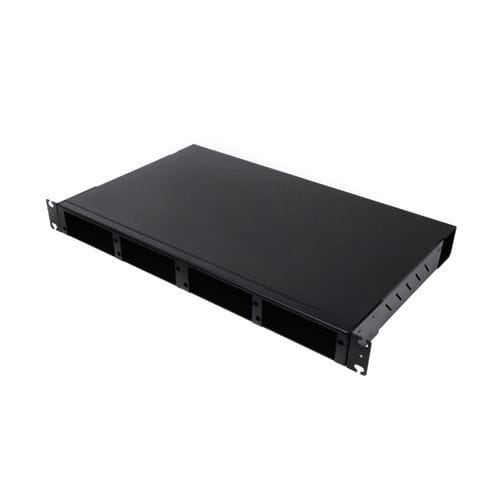 Rack-mount enclosure - UltraX - T&S Communications - rectangular ...