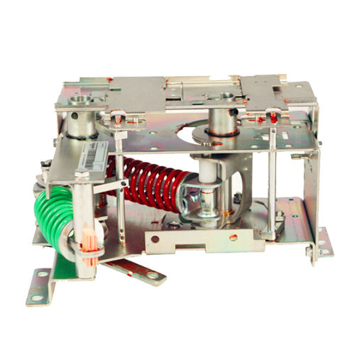 Spring operated circuit breaker mecanism - J-FBX-C - Jiangsu Luokai ...