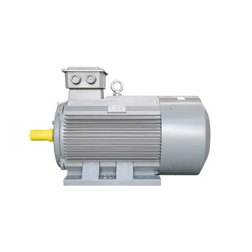 Induction motor - YE2 series - KAIFENG SHENGDA MOTOR TECHNOLOGY CO.,LTD. - three-phase / 380 V ...