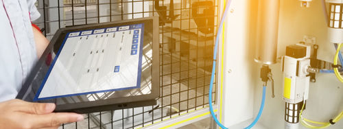 Integrated production system - HSMES - Dalian Haosen Equipment ...