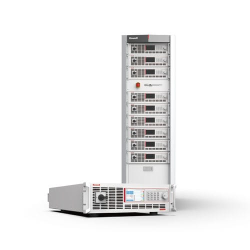 DC/DC power supply - C3000H - Hefei Kewell Power System Co., Ltd ...