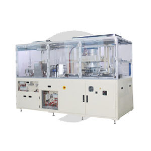 Automatic mounting machine - JSG