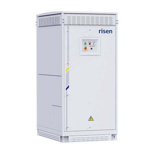 Solar inverter - SYL-PCS-1725K - Baoli New Energy Technology Co., Ltd ...