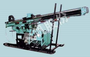 Horizontal drilling rig - MG-50AX - WUXI JINFAN DRILLING EQUIPMENT CO ...