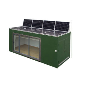 Storage shelter - Shenzhen Everwin Precision Technology Co.,Ltd