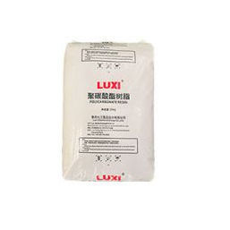 Polycarbonate resin - LXTY1920T-11 - Luxi Chemical Group Co.,Ltd. - for ...