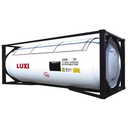 Difluoromethane refrigerant - 75-10-5 - Luxi Chemical Group Co.,Ltd. - R32