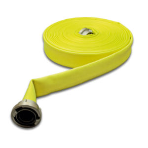 Water hose - SIGNAL - Jakob-Eschbach - EPDM / synthetic / polyester