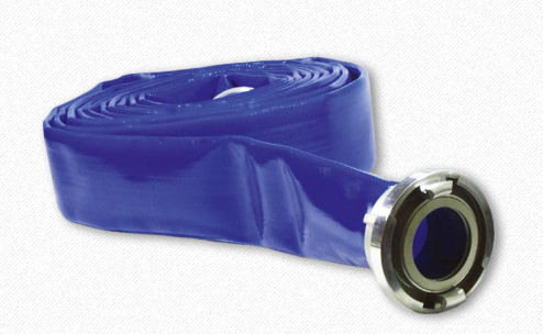 Potable water hose - AQUADUR - Jakob-Eschbach - polyester ...