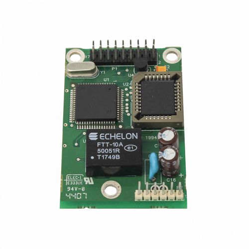 Compact communication module - Levtech Service Production SRL - for ...