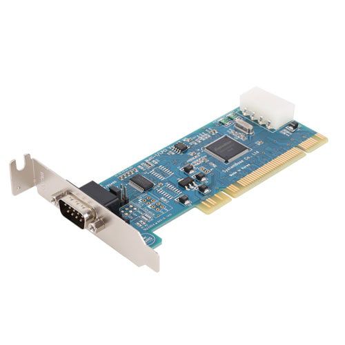 Serial communication card - Multi-1/LPCI RS232 - SystemBase Co., Ltd ...