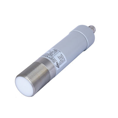 Microwave flow switch - SlideControl 2.0 - ENVEA - stainless steel ...