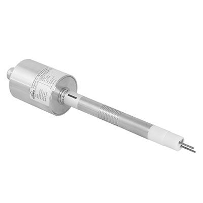 Linear speed sensor - SpeedFlow 2.0 - ENVEA - electric / analog output ...