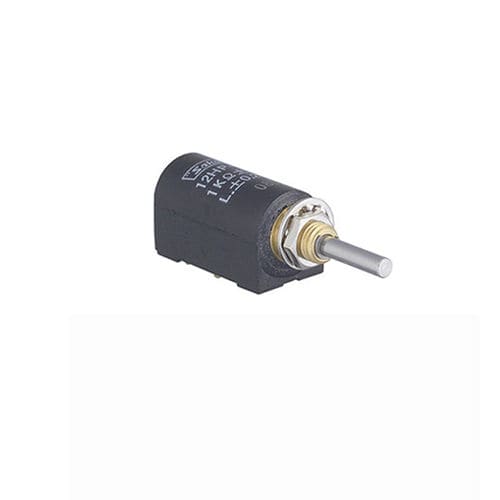Multi-turn potentiometer - 12HPC - SENTOP by Shanghai Sibo M&E Co., Ltd ...