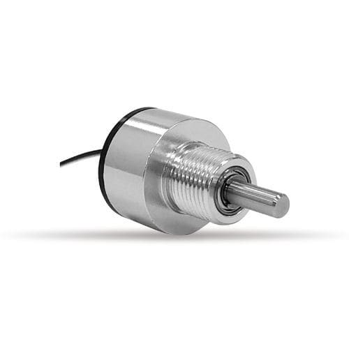 Single-turn potentiometer - WDH15L - SENTOP by Shanghai Sibo M&E Co ...