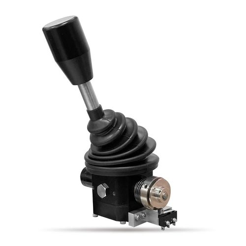 Single-axis joystick - C-S50JCK-10815 - SENTOP by Shanghai Sibo M&E Co ...