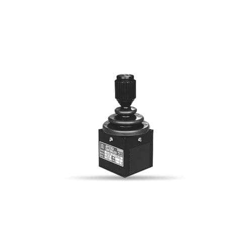 Single-axis joystick - 30JE - SENTOP by Shanghai Sibo M&E Co., Ltd. - 2 ...