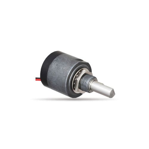 Absolute rotary encoder - HSM22M - SENTOP by Shanghai Sibo M&E Co., Ltd ...
