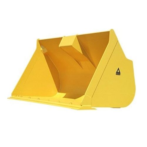 Standard bucket - DX-BK-LM series - DYMAX INC - silage unloading / for light materials