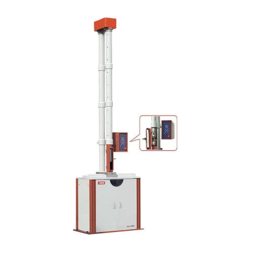 Falling weight impact tester - FWI-111 - AMSE - for pipes