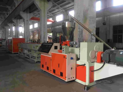 Pipe making machine - Wuxi JKS Machinery Manufacturing Co.,Ltd