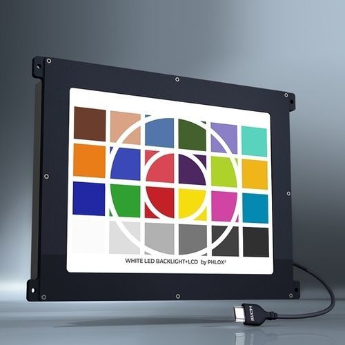 Backlight - PHLOX - machine vision