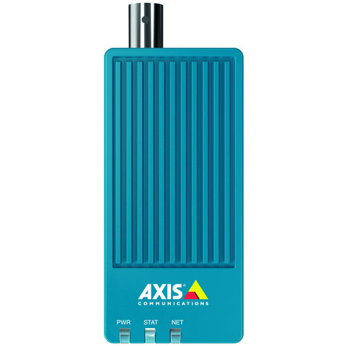 Video transcoder - AXIS M7011 - Axis Communications
