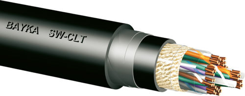 Electrical data cable - BayRail® SW-CLT - Bayerische Kabelwerke ...