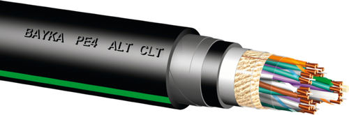Electrical data cable - BayCom® PE4-ALT-CLT - Bayerische Kabelwerke ...