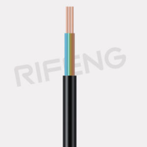 Power cable - H07RN8-F - Guangdong Rifeng Cable Company - oil-resistant ...