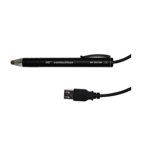 USB RFID reader - PEN Mini - AXEM Technology - desktop / RAIN / for ...