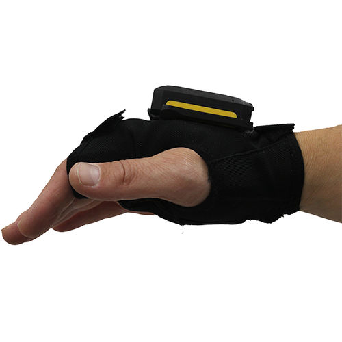 RAIN RFID reader - BR-5 - AXEM Technology - compact / portable / Bluetooth