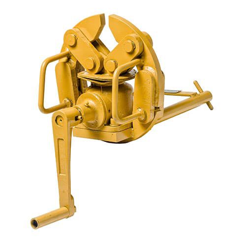 Pipe expander - 221B - SAWYER MFG COMPANY