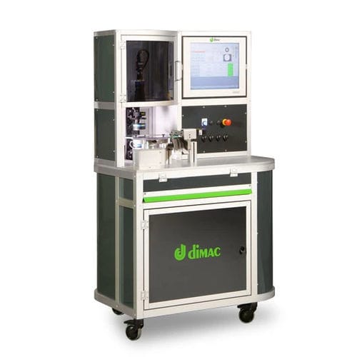 Automatic control unit - spc-evo - Dimac Srl - compact / programmable ...