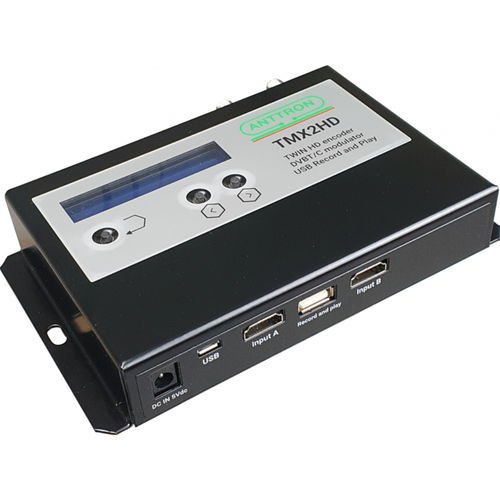 Modulator - TMX2HD - TELMOR