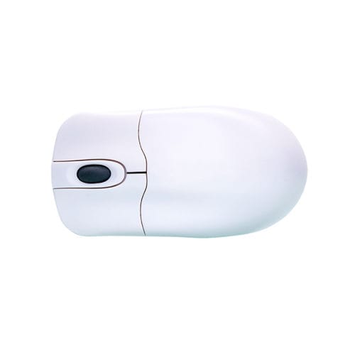Desktop mouse - blue-line.com - for industrial applications / for the ...