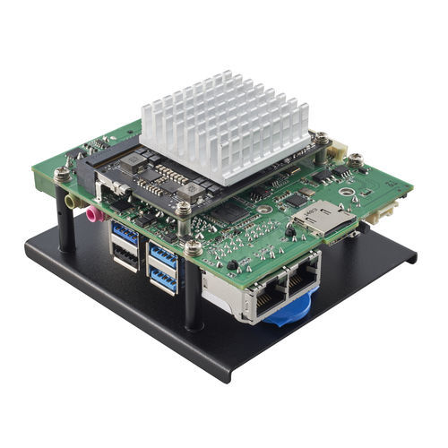 Open-frame computer - 2ENTR00DAB0003R - EverFocus Electronics ...