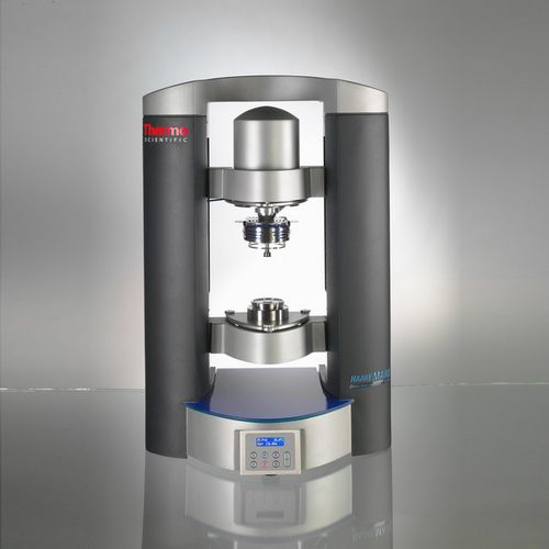 Rotary rheometer - Thermo Scientific™ HAAKE™ MARS™ - Thermo Fisher ...