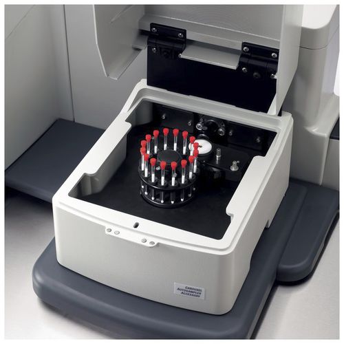 Raman spectrometer - Thermo Scientific™ DXR3 SmartRamen - Thermo Fisher ...
